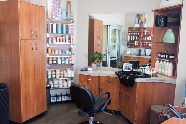Salon Suites For Rent in Darboy, Appleton, WI | Sola Salon Studios