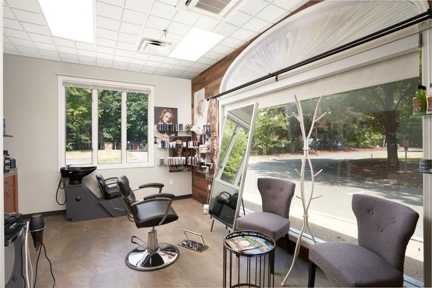 Salon Suites For Rent in Avon, CT, Avon, CT | Sola Salon Studios