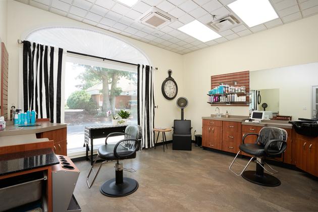 Salon Suites For Rent in Avon, CT, Avon, CT | Sola Salon Studios